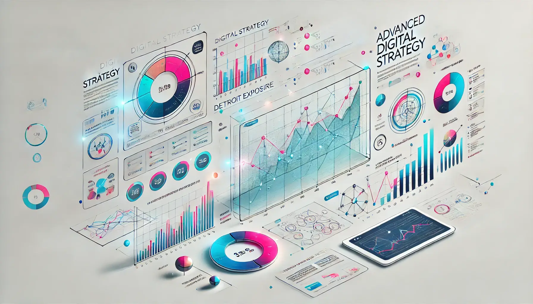 Offering | Advanced Web Analytics: A Comprehensive Framework | SOW ...